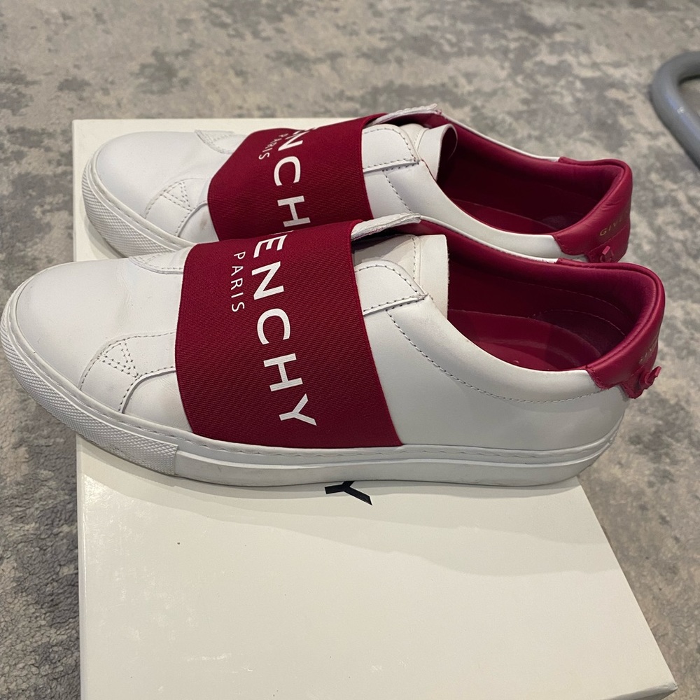 Givenchy Sneaker - Gem